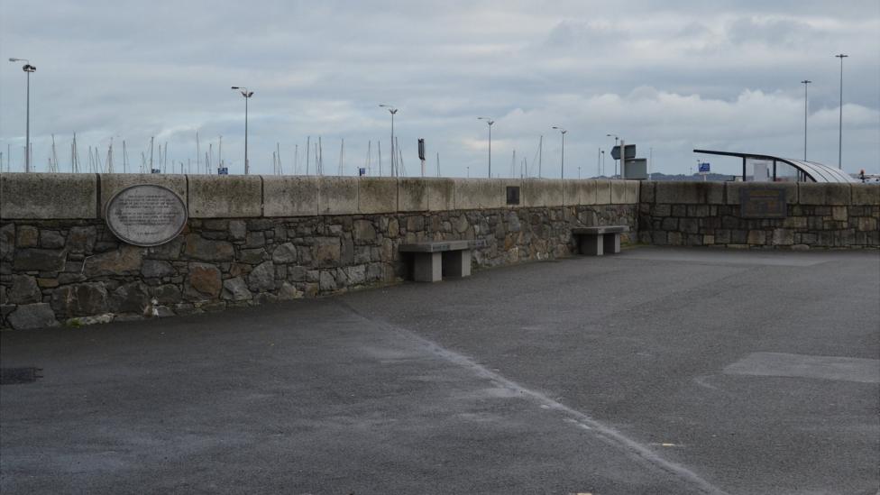 Only Nazi concentration camp on British soil may be protected - BBC News