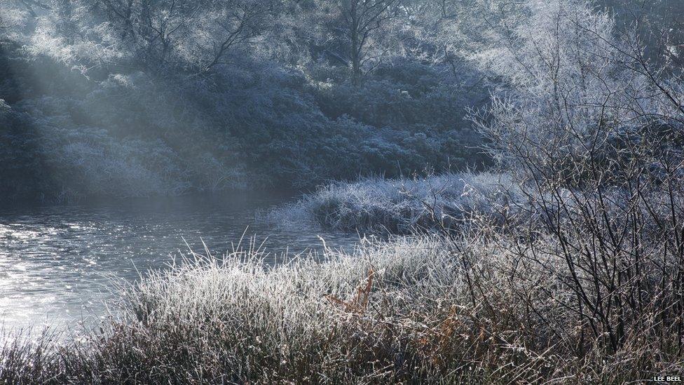 Your January weather photos - BBC Weather