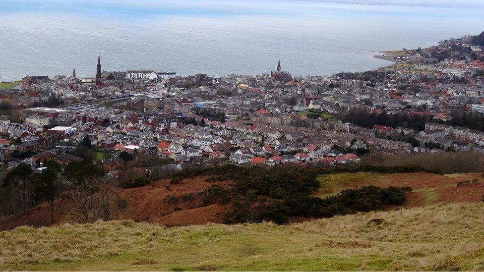 Your pictures of Scotland: 6 - 13 February - BBC News