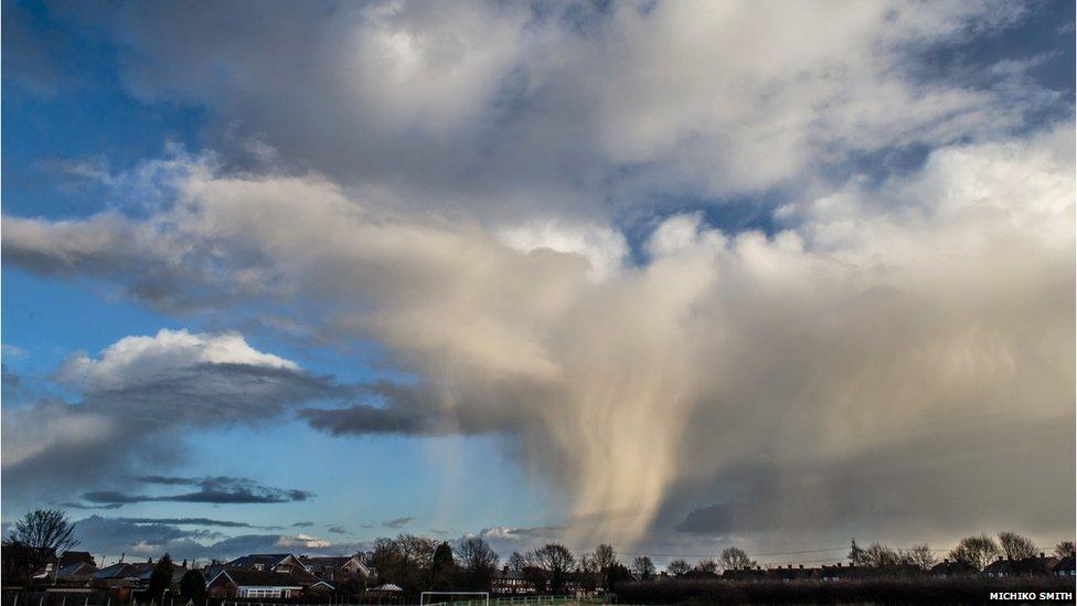 Your UK weather photos - BBC Weather