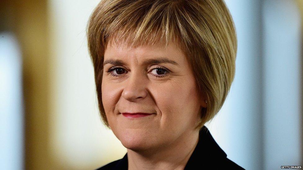 General election 2017: Who are the UK political party leaders? - BBC ...