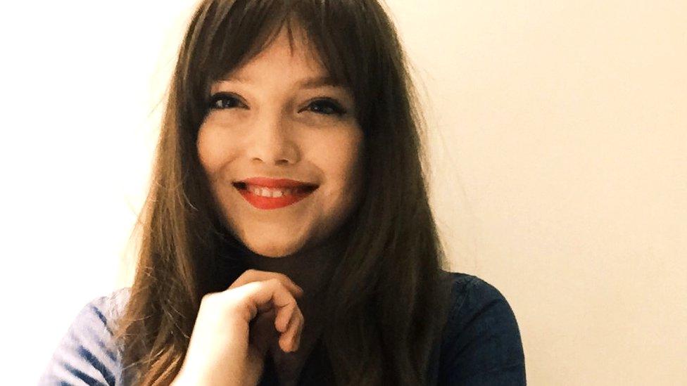 Offended: Natasha on whether it's sexist to say 'bitch' - BBC News