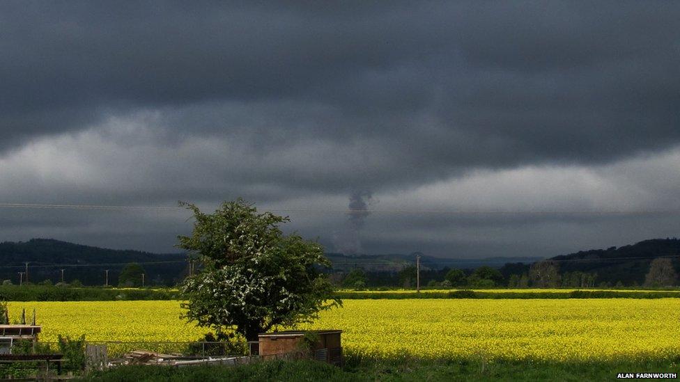 Late May UK weather pics - BBC Weather