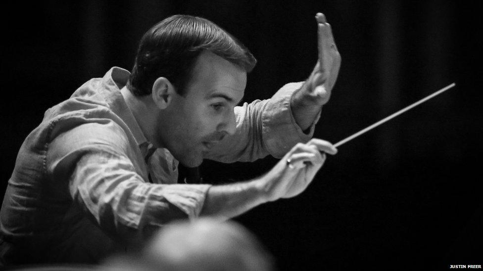 The history of Henry Mancini's Moon River - BBC News