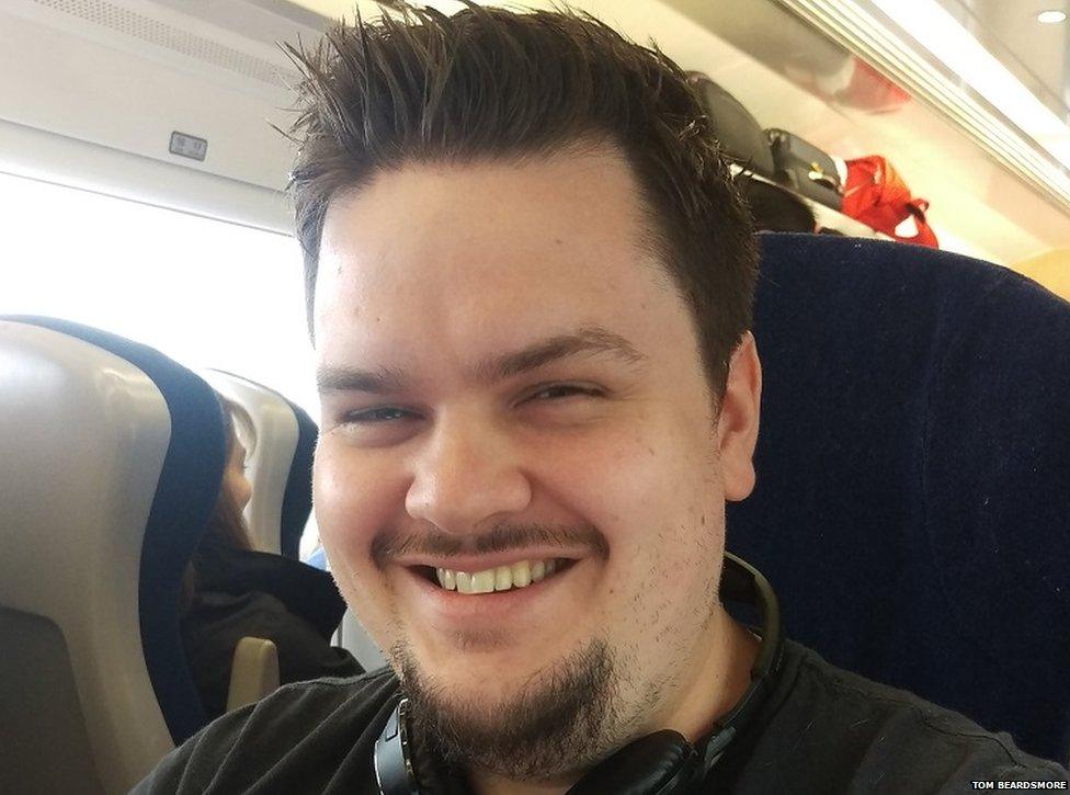 E3: VR gaming will 'shock and amaze' - BBC News