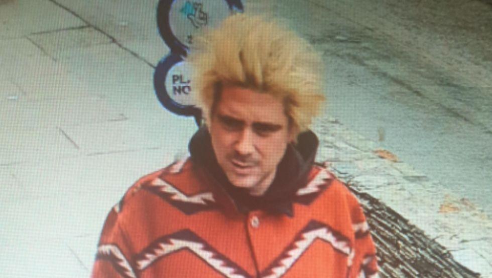 Body found in search for man last seen in Boscastle - BBC News