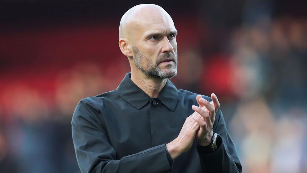 Swansea City: Record says it all as Luke Williams' side hit 10-game ...