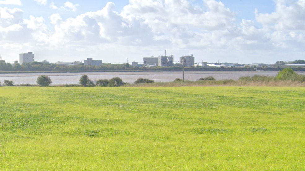 Blood test hopes for Thornton Cleveleys contaminated soil locals - BBC News