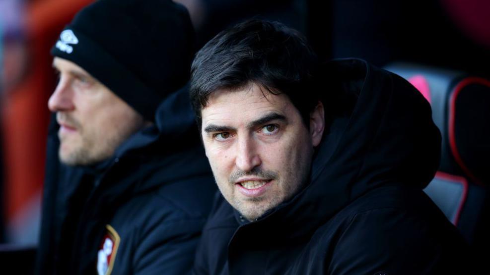 Bournemouth news: Opinion - Will Iraola prioritise FA Cup? - BBC Sport