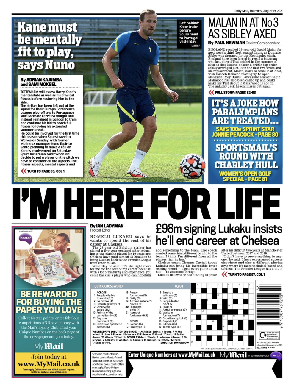 Thursday's gossip back pages - BBC Sport