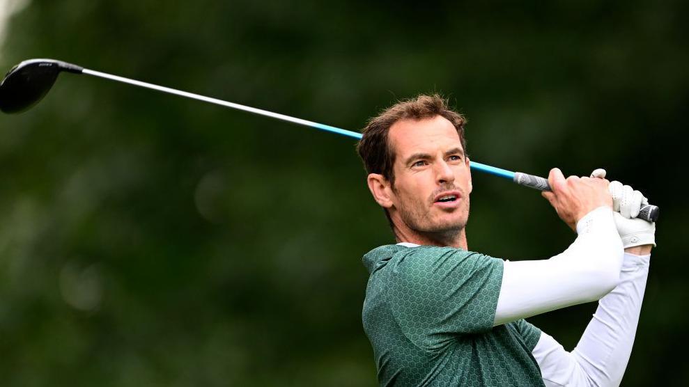 'He's walked the walk' - Murray would be ideal mentor for all sports ...