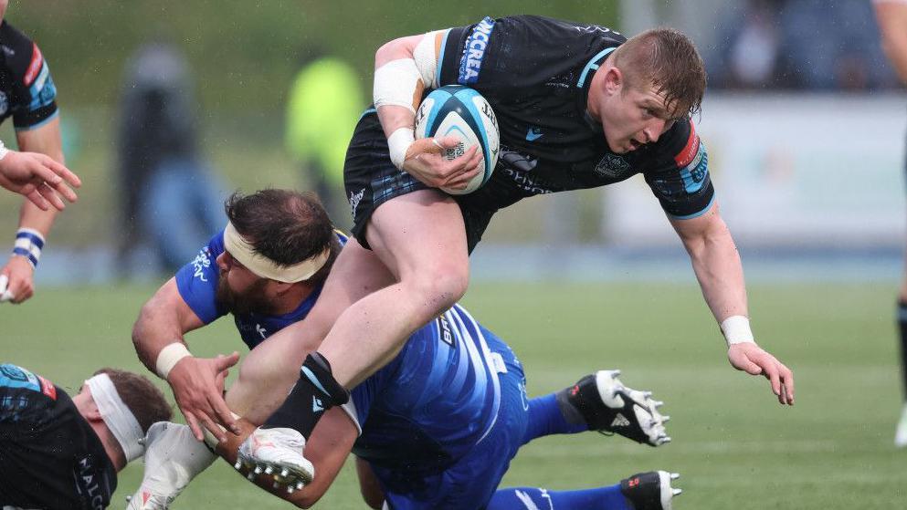 Johnny Matthews says Glasgow 'need to go up a level' against Munster ...