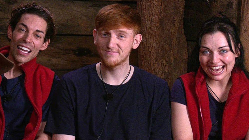 Angry Ginge says under-14s should not have TikTok - BBC News