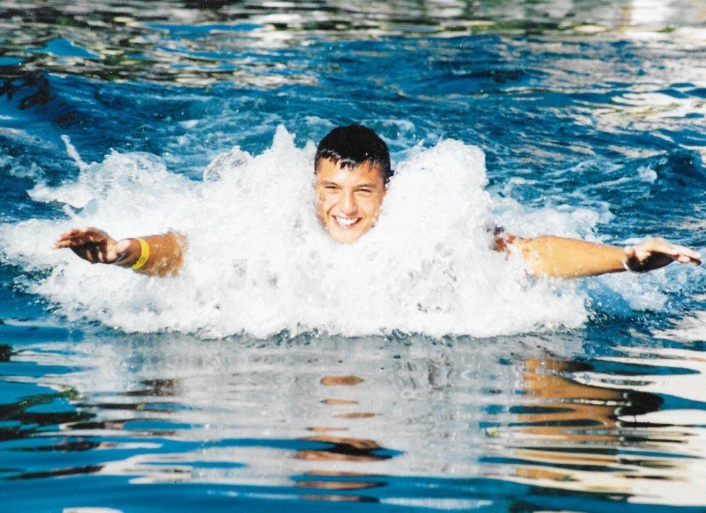 A43 crash: Family 'heartbroken' after man 'in his prime' dies - BBC News