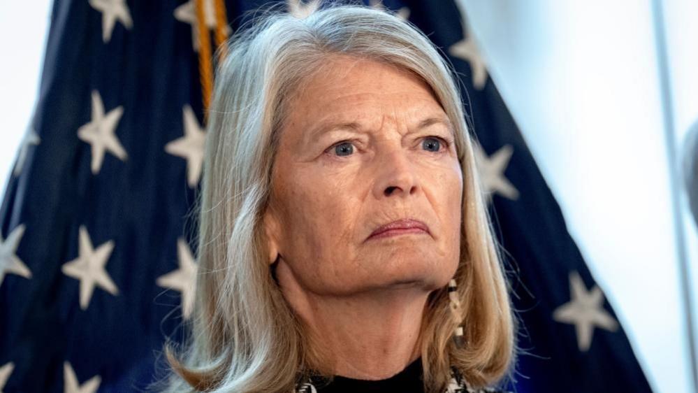 Republicans wrestle with immigration message after Minneapolis backlash ...