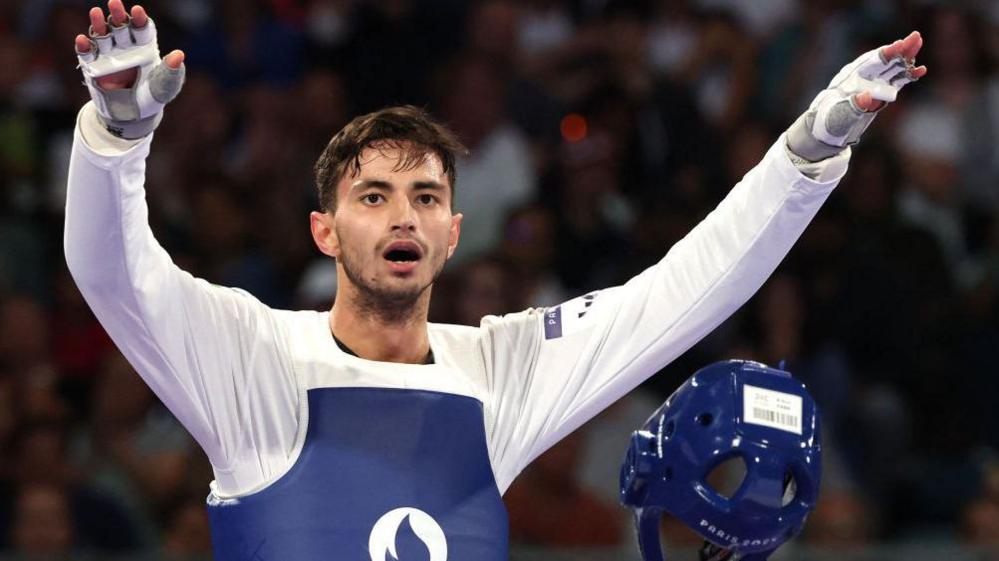 Headline here... - BBC Sport