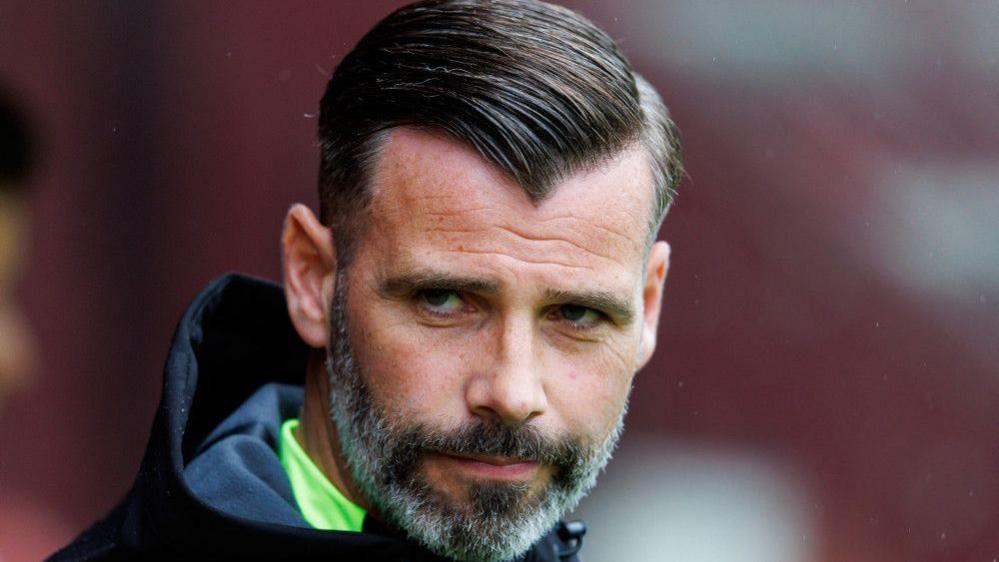'That’s what we need to look like as a Motherwell team' - Stuart ...