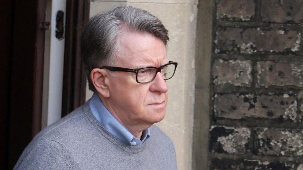 A 'weirdly rushed' appointment - and other key takeaways from Mandelson ...