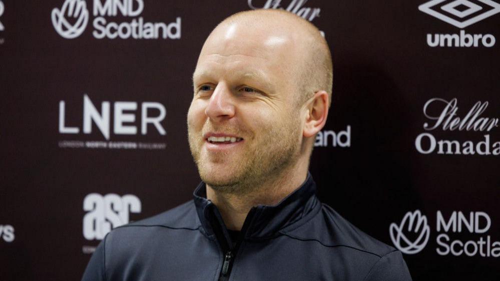 Naismith on semi-final ticket split, two Scotland keepers & County ...