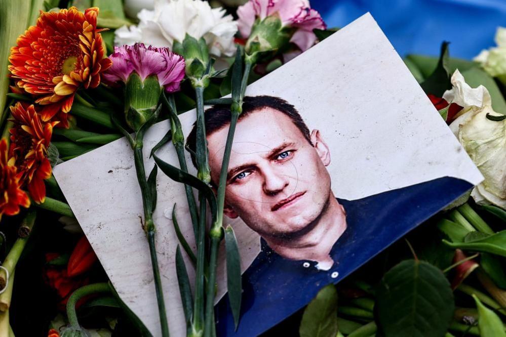 What is the dart frog toxin allegedly used to kill Alexei Navalny ...