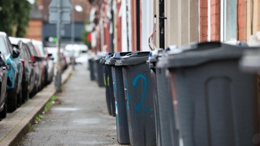 Christmas bin collection changes across Bristol, Somerset, Wiltshire ...