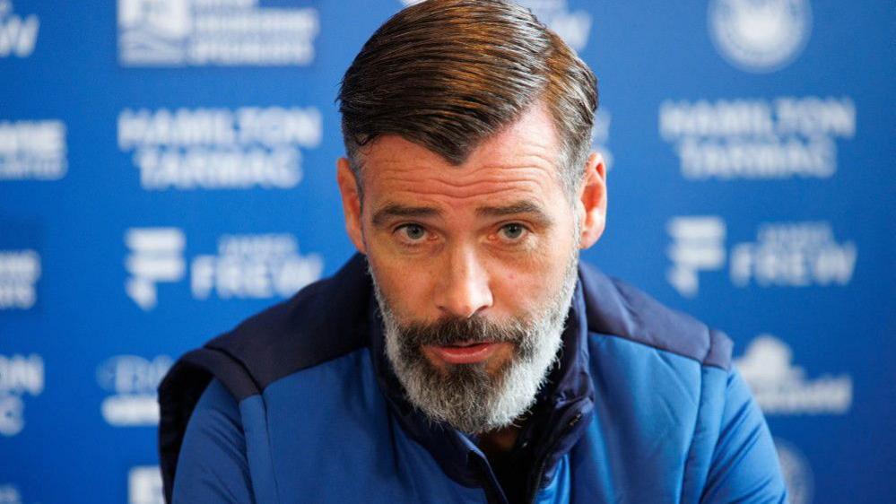 Kettlewell on Kilmarnock's start, Celtic fan protests & upcoming talent ...