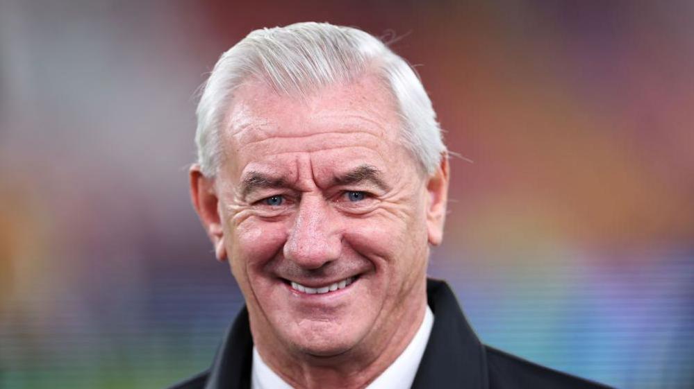 Ian Rush: Liverpool legend thought he was going to die after collapse ...