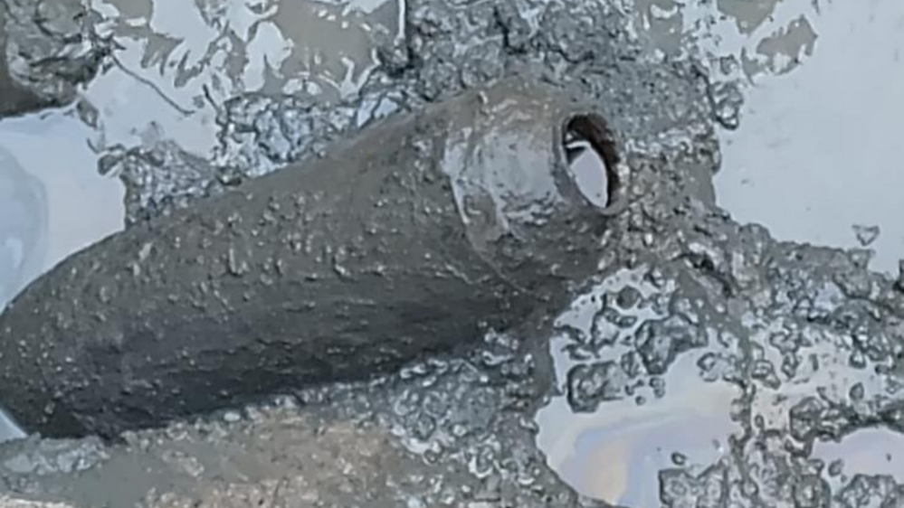 Unexploded Exmouth WW2 bomb to be disposed of at sea - BBC News