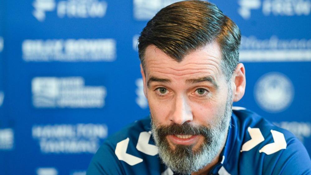 Kilmarnock will 'relish' trip to Parkhead - Stuart Kettlewell - BBC Sport