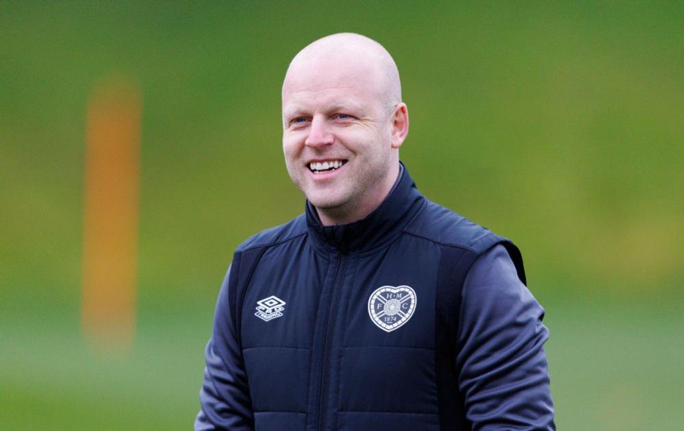Steven Naismith on trophy aspirations, Craig Gordon & bad memories at ...