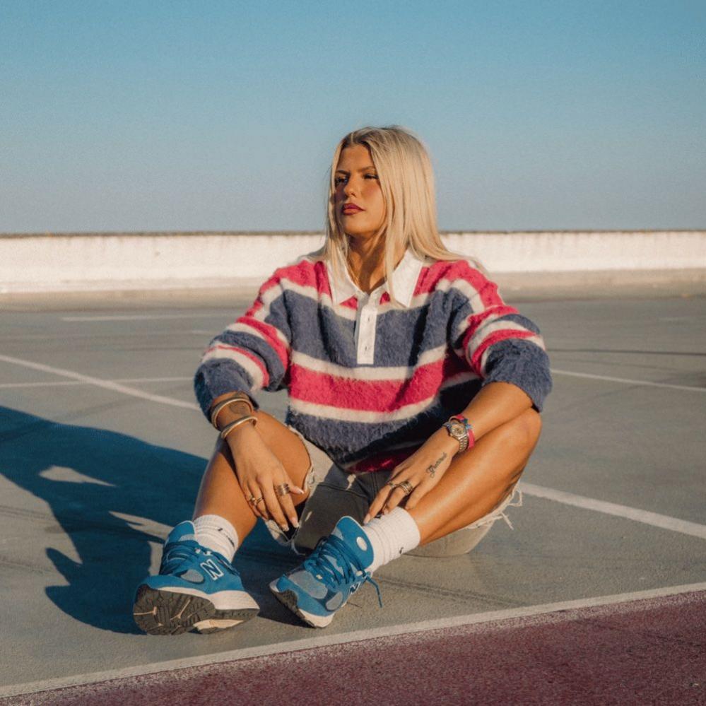 'It's incredible, surreal': Skye Newman wins BBC Radio 1's Sound of ...