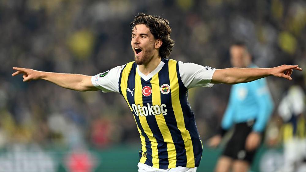 Brighton transfer news: Fabian Hurzeler 'excited' by new signing Ferdi ...