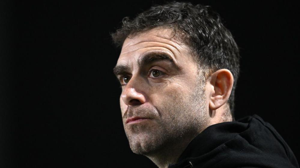 Cardiff City: 'Humbled' Omer Riza apologises for 7-0 Leeds hammering ...