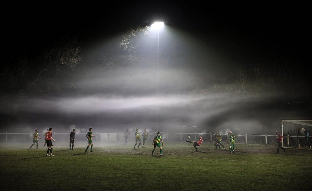 The best of British press photography - BBC News