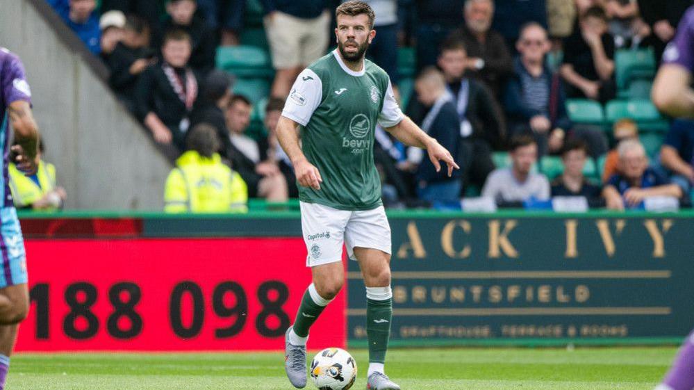 'Disappointing' debut won't deter Grant Hanely as European debut looms ...