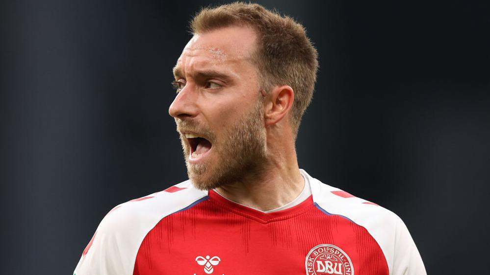 Man Utd & Brentford: Who should sign Eriksen? - BBC Sport
