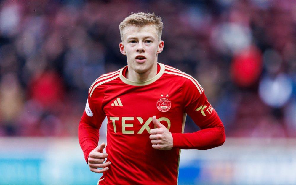 'It's been tough dealing with the upheaval here' - Barron - BBC Sport
