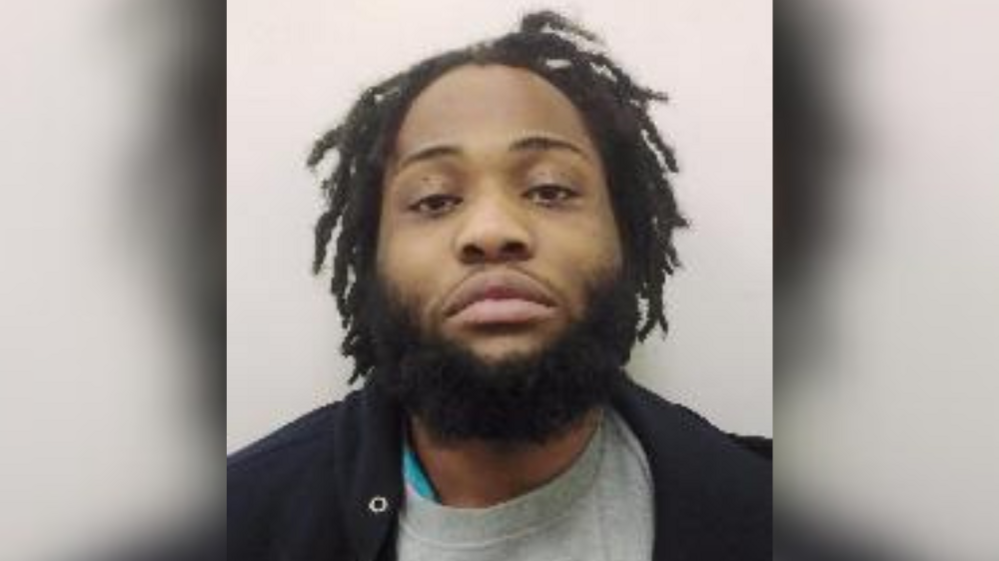 Clapton stabbing: Man found guilty of murdering Jason Romeo - BBC News