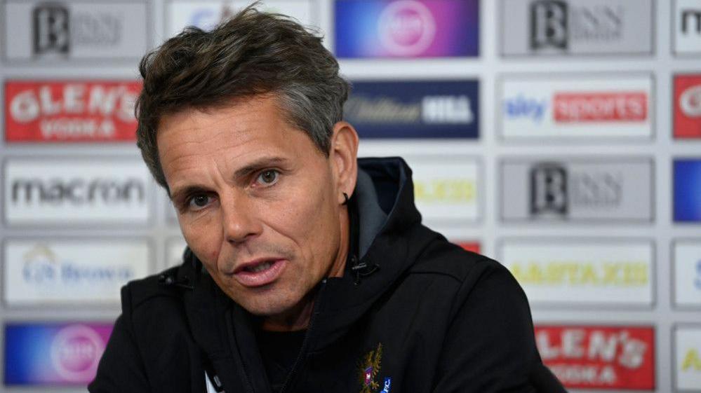 Simo Valakari on St Johnstone objectives, love for Scotland & backroom ...