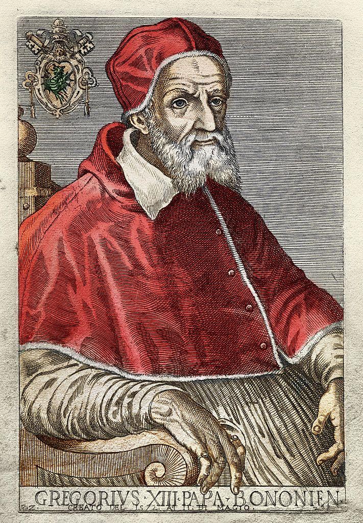 Cómo se decidió que enero fuera el primer mes del año | Acento