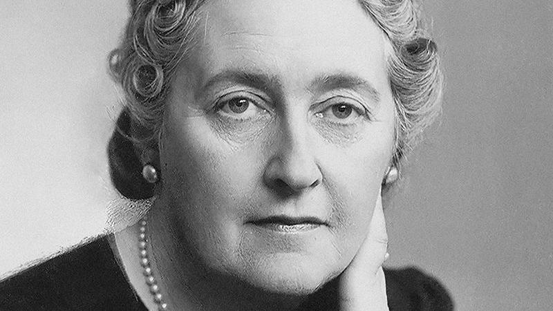 O livro de Agatha Christie que foi eleito o melhor romance policial de ...