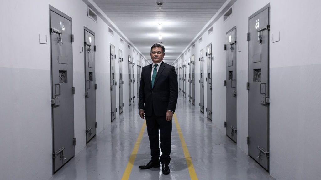 Vivo sob um decreto de morte do PCC que não tem volta, diz Lincoln ...