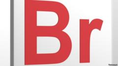 El bromo, ¿elemento siniestro o mala fama? - BBC News Mundo