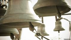 Lo que quizás no sabías de los rayos - BBC News Mundo