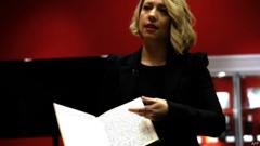 El manuscrito secreto de Alan Turing, el descifrador del Código Enigma ...