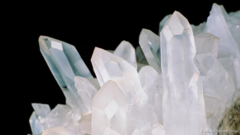 10 cristales con propiedades asombrosas - BBC News Mundo