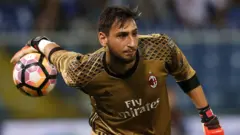 Gianluigi Donnarumma