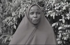 Labaran Duniya - BBC News Hausa