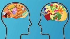 Nutrition: comment l'alimentation peut affecter votre bien-être mental ...