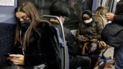 Coronavirus : est-il possible de contracter le coronavirus et de le transmettre après la ...